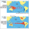 El Nino, La Nina, and Southern Oscillation