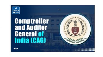 Comptroller and Auditor General of India (CAG): Roles, Functions - UPSC CSE
