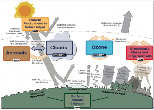 Greenhouse Effect: Sources, Effects, Measures & More