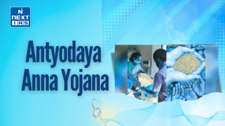 antyodaya anna yojana